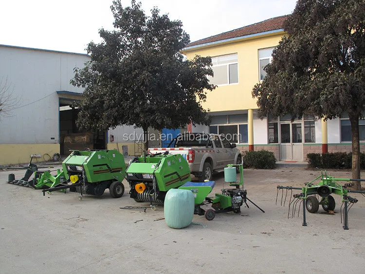 Factory Direct Mini Hay Bundle Strapping Machine For Sale - Buy Hay ...