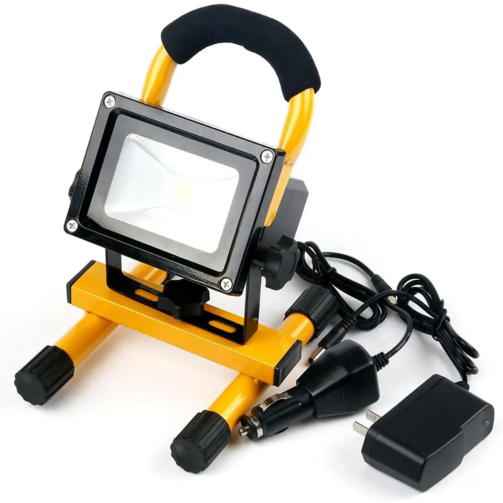 Hot Led Flood Light Portable Led Emergency Flood Light Outdoor ...