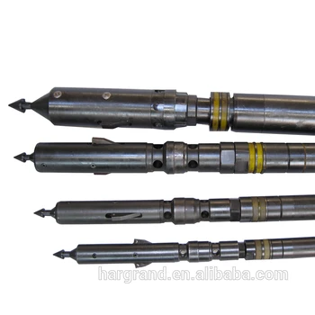 Wire-line Core Barrels Assembly B N H P S - Buy Drilling Core Barrel ...