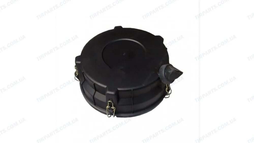 MAN TRUCK AIR FILTER COVER OEM 81083036051 - Reliable Performance