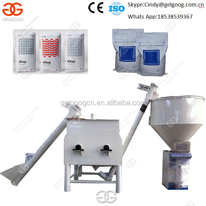 Lime Powder Mixer - Efficient Cement Mixing Solutions