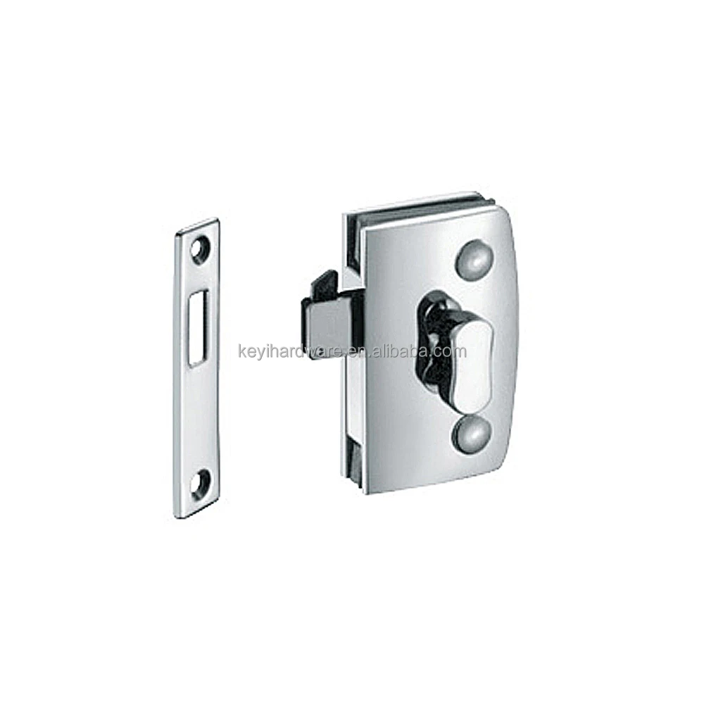 Types Of Lock For Sliding Door
