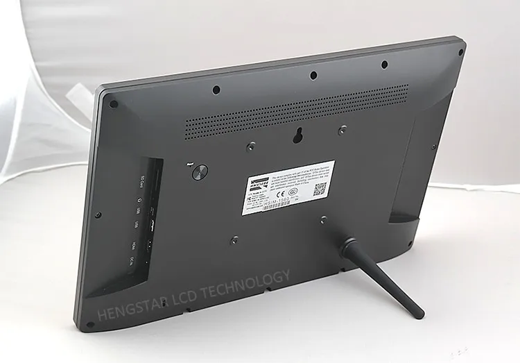 15" Android Tablet Pc 15.6 Inch Tab Smart Home Control Led Touch Screen ...