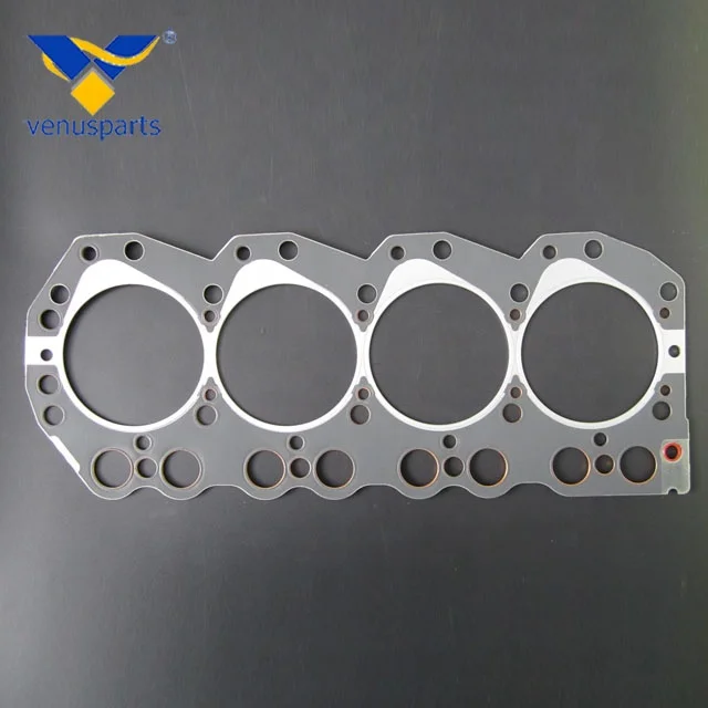 Overhaul Full Set Gasket Kit For Engine Td27 Td27t - Buy Head Gasket ...
