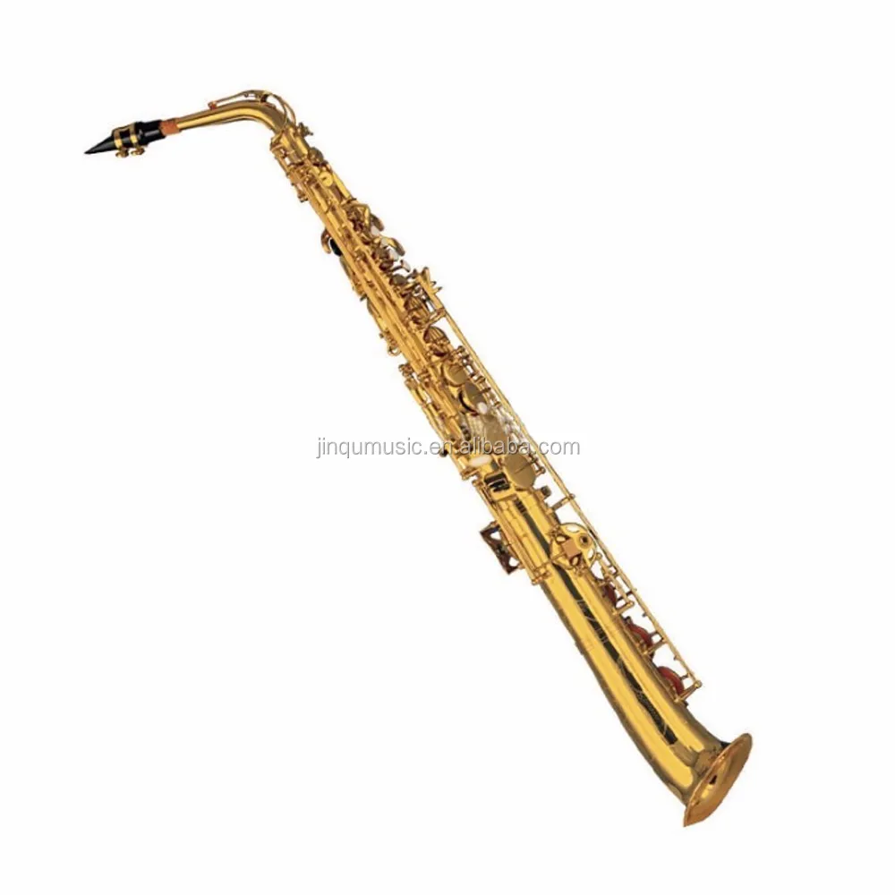 Professional Straight Saxophone - Buy Straight Saxophone,Saxophone ...