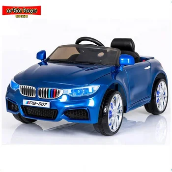 Baby Remote Control Ride On Car Toy For Children,Kids Battery Powered ...