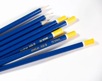 2b 4b 6b Standard Pencil Graphite Pencils - Buy Standard Pencil ...