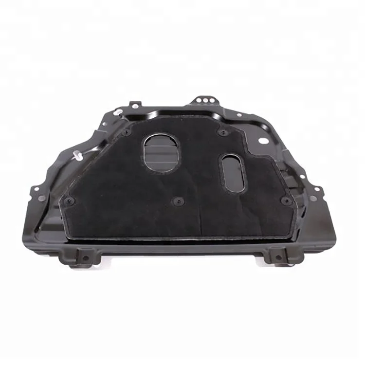 Engine Compartment Splash Shield Fit For Land Rover Freelander 2 Body ...