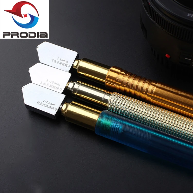 Professional Glass Cutter Use For Cutting 2mm To 12mm Glass - Buy Glass ...