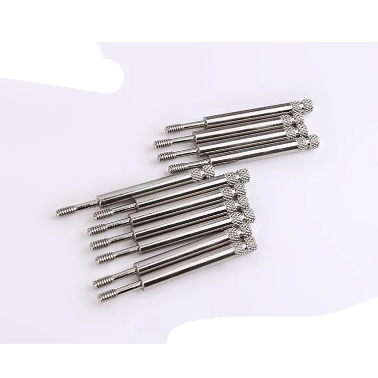 DB9 Screw - 39.4mm Length for D-Sub Connector Fastening