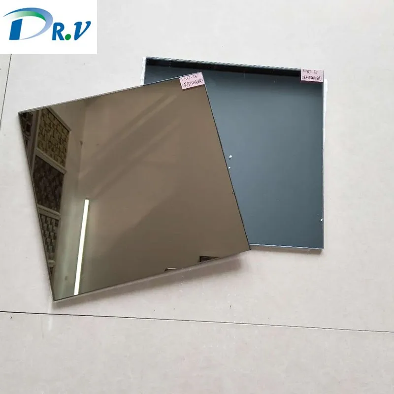 Shop Our China Factory Tempered Glass Mirrors - Safe & Stylish