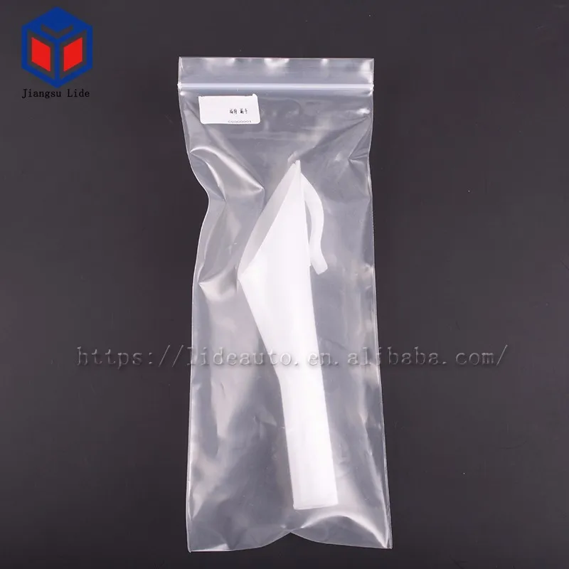 Fuel Filler Funnel for Ford F150 2009-2014 - LIDE Design