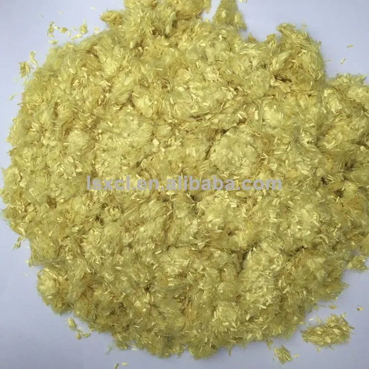 Chopped Aramid Fiber,Short Cuts Aramid Fiber Material,Reinforcement ...