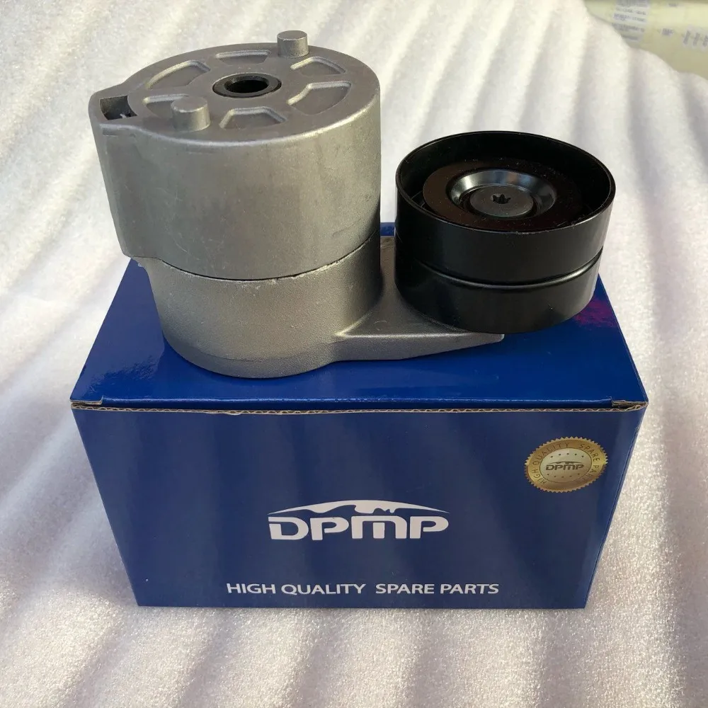 04283663 22089205 Belt Tensioner 20909227 04504262 04294490 04285446 D6 ...