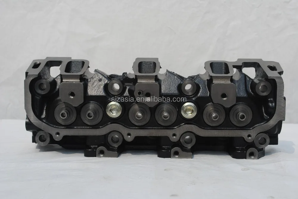 V6 Cylinder Head For Ford 4.0l Engine - Buy V6 Cylinder Head For Ford 4 ...