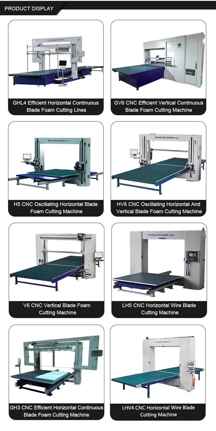 V6 Irregular Shape Epe Foam Sheet Cutting Machine - Buy Epe Foam Sheet ...