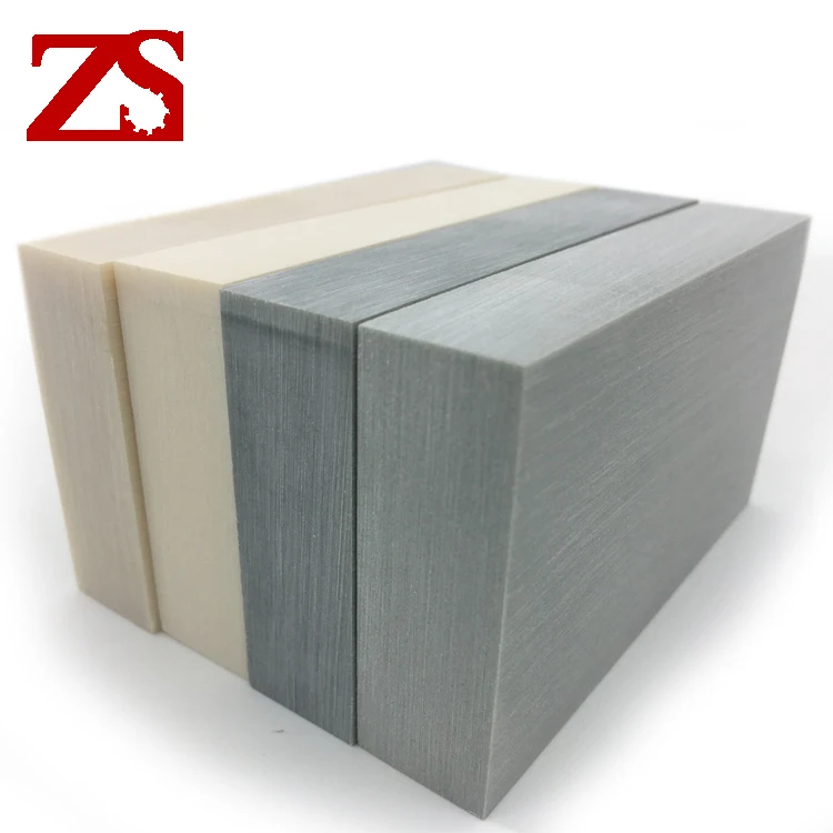 ZS-TOOL Epoxy Tooling Board - Superior Impact Resistance