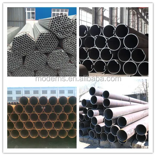 ASTM A35 Steel Pipe Price Per Ton - Galvanized, Thick Wall, Non ...