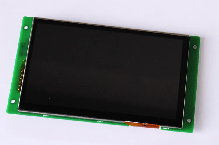 Tgus Tela Lcd De Toque De 7 Polegadas Com Ctp,Luz Solar Leitura - Buy ...