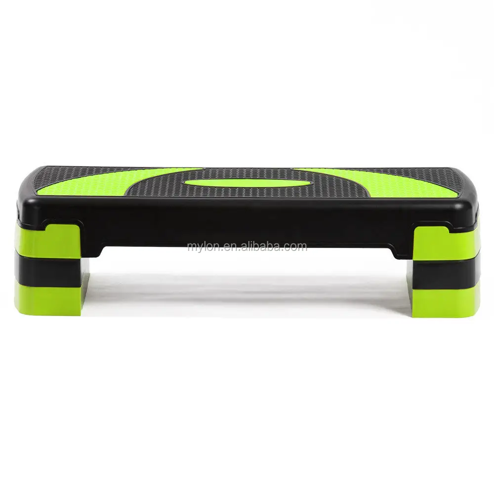 Aerobic Fitness Step Board/ Aerobic Platform/aerobic Stepper - Buy ...