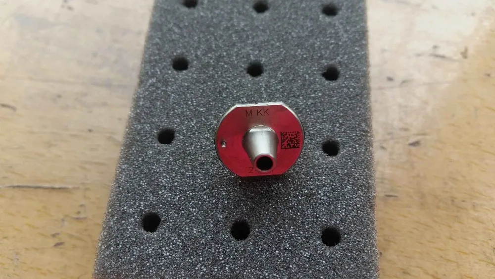 Original Smt Machine Spare Parts N610040782aa Cm202 Cm402 225c Nozzle ...