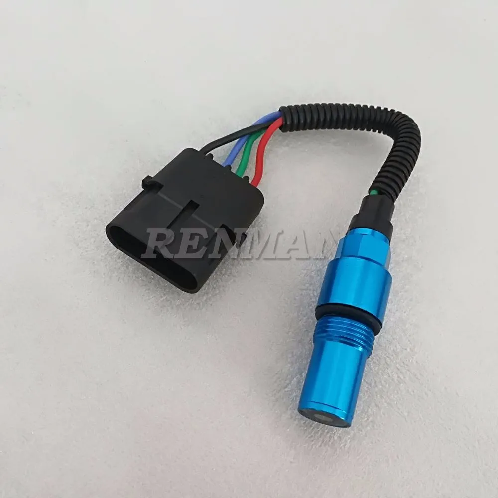 Genuine Xcec Engine Parts Cummins M11 Engine Position Sensor 2872362 ...