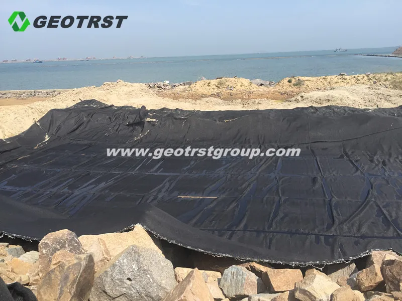 Hot Sale Geotextile Fabric For Retaining Wall - Buy Geotextile Fabric ...