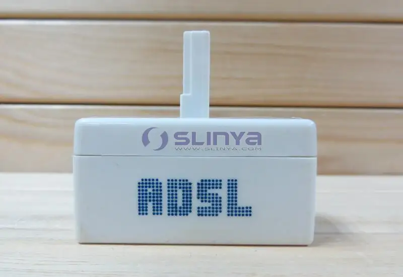 Adsl Micro Filter For Use With Uk Bt/talktalk/plusnet Broadband Adsl ...