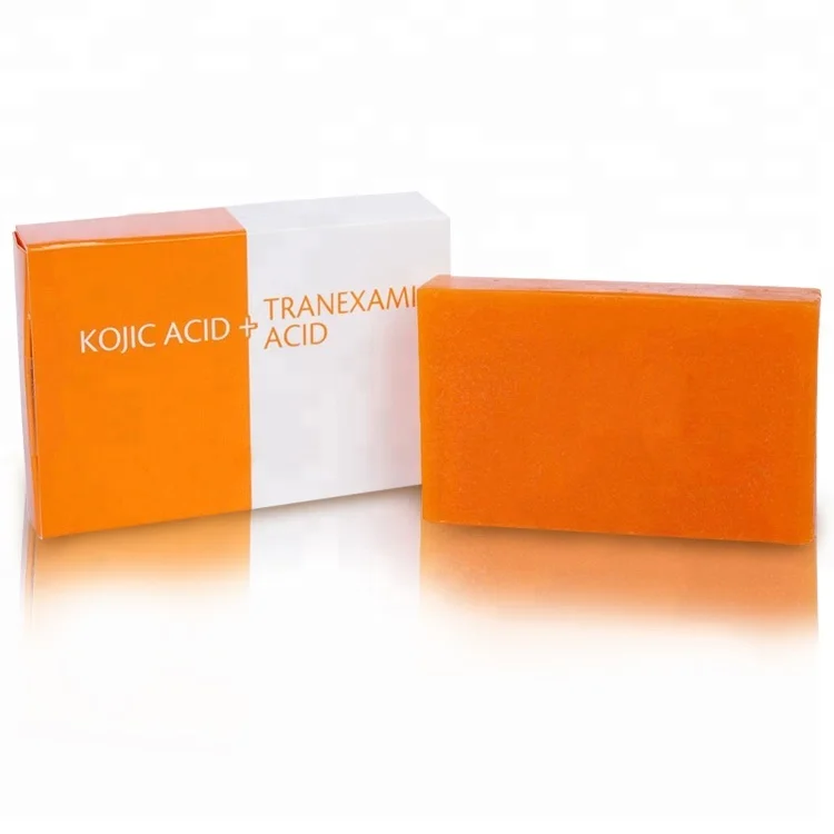 Wholesale Brands Whitening Raw Material Kojic Acid Soap - Buy Beauty ...
