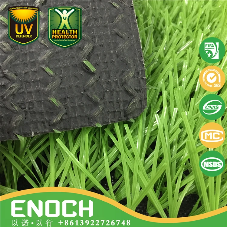 Hot Soccer Grass 8800 Dtex Artificial Grass Football Field