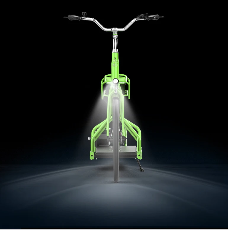 Outdoor Electric Treadmill Walking Bicycle Bike For Sale - Buy ...