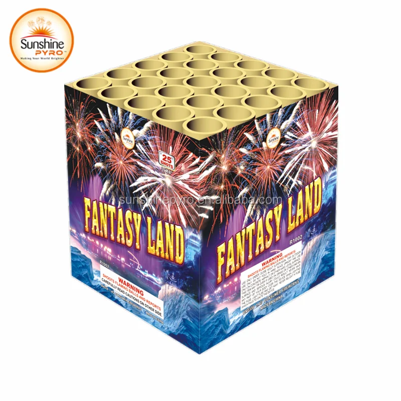 19 Shots Wholesale Cake Fireworks - Buy Wholesale Fireworks,Cake ...
