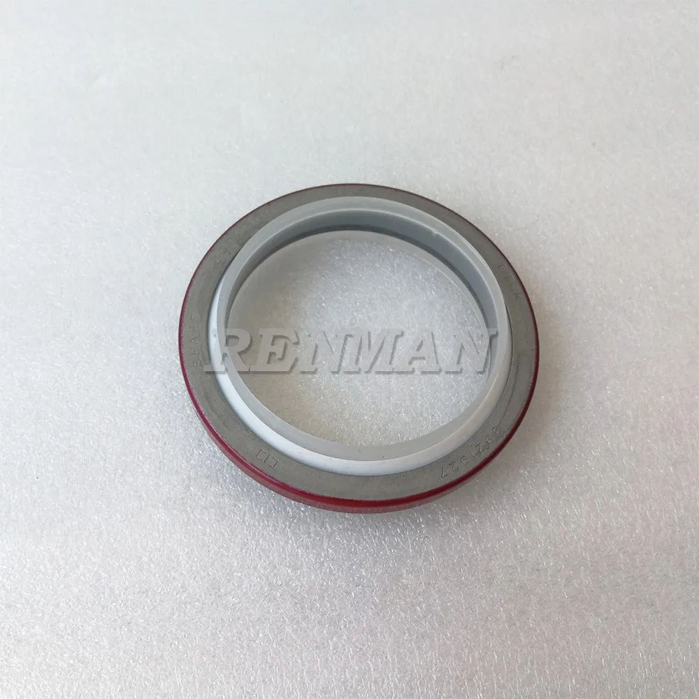 Crankshaft Front Oil Seal 3942535 For Cummins 6ct Engine - Buy 3942535 ...