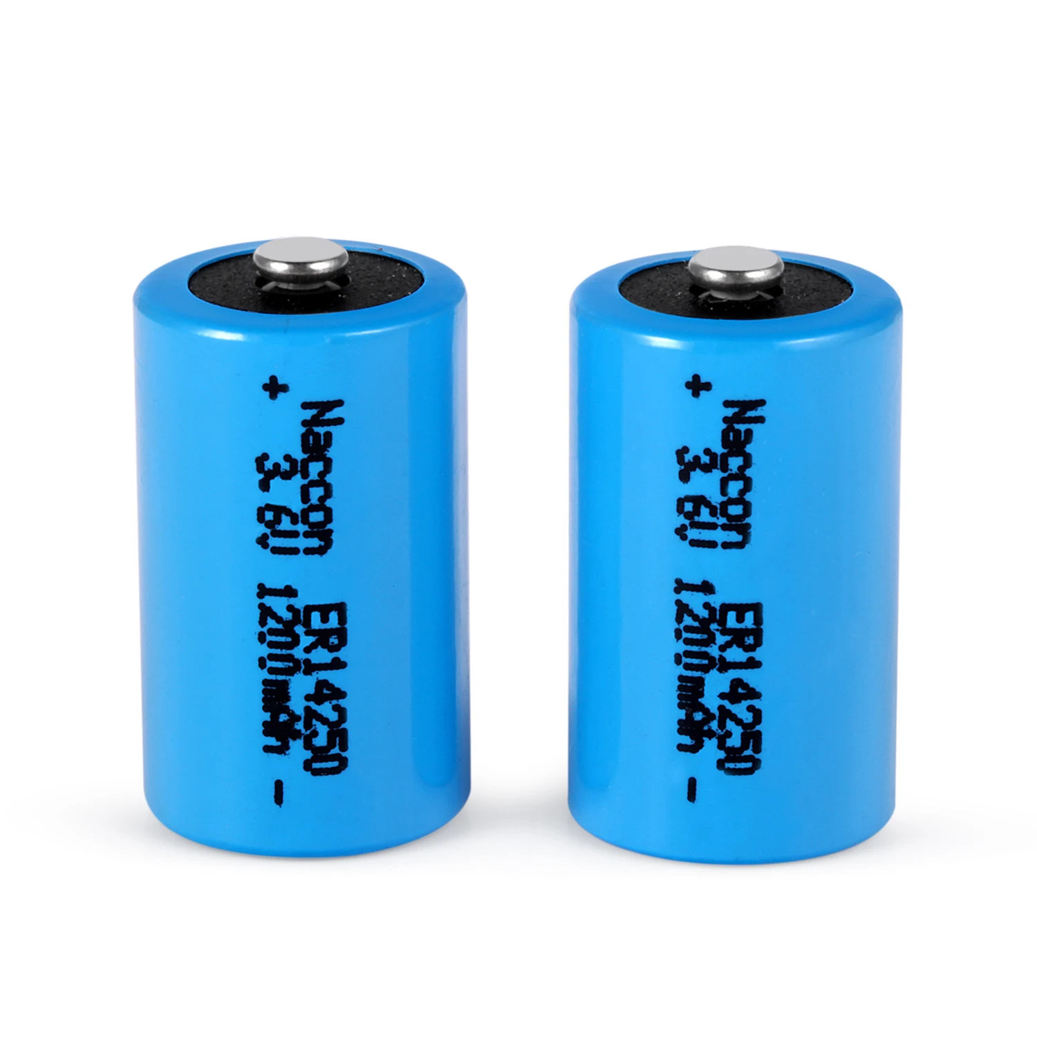 Rechargeable Battery 1200mah 3 6v 0 hg Li ion Batteries Er14250 Buy