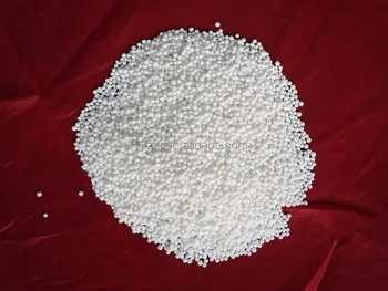 Low Density Porous Prilled Ammonium Nitrate - Buy High Density Ammonium ...