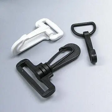 Plastic Swivel Snap Hook Bag Hook For Backpacks - Buy Plastic Swivel ...