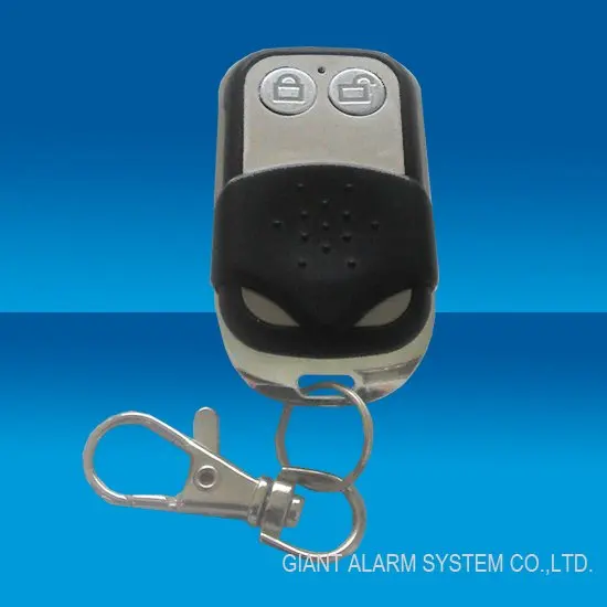 Universal Rf Self Learning Remote Control Jj-crc-i - Buy Rf Remote ...