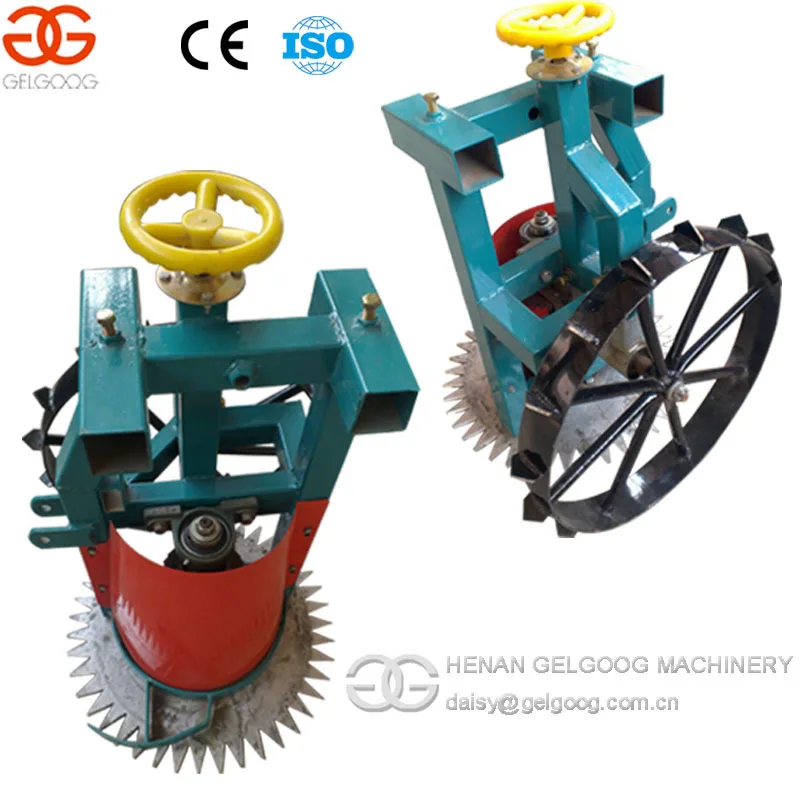 Cotton Stalk Puller|cotton Stalk Harvester|cotton Stalk Reaper - Buy ...