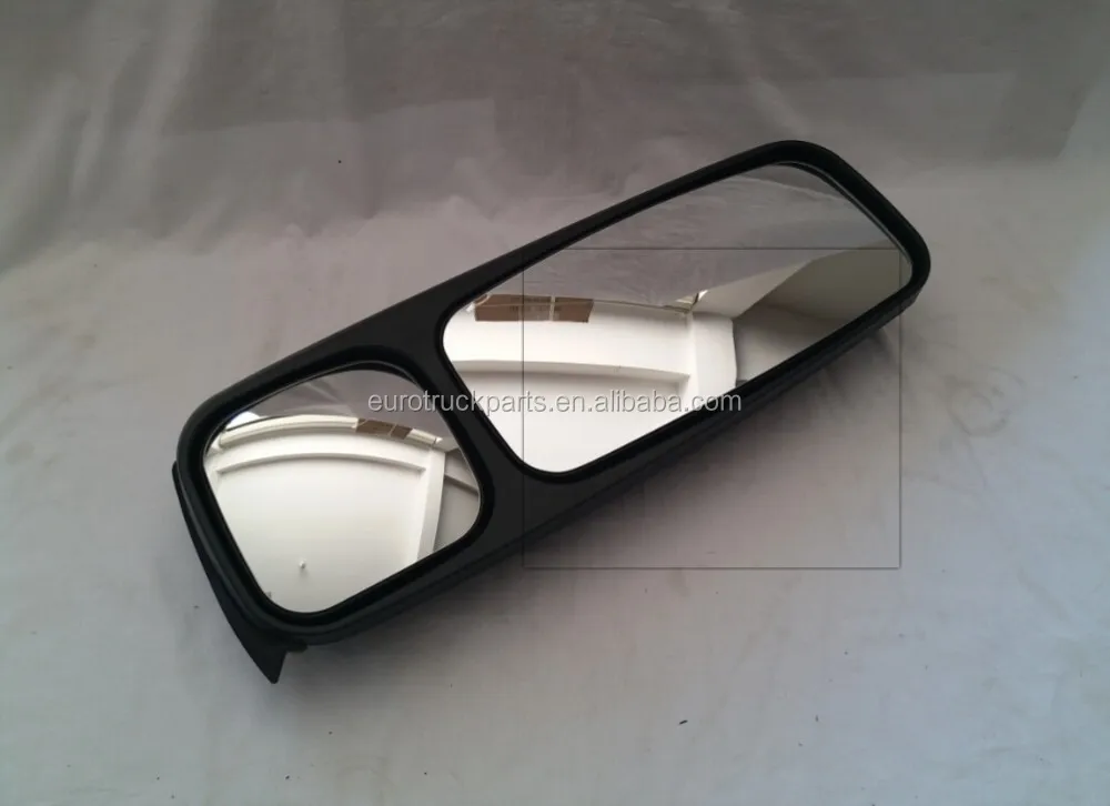 Camión Partes Del Cuerpo Nuevo Espejo Completo Oem 3091259 3091751 ...