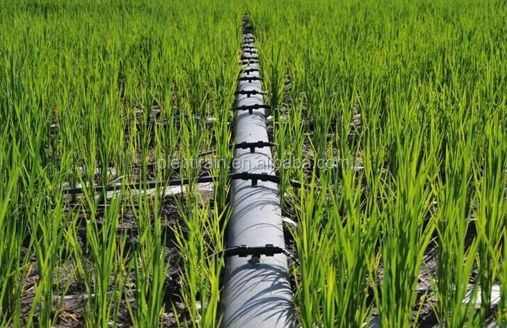 Small Acreage Irrigation Systems Over Nine Billion Dollars ($9