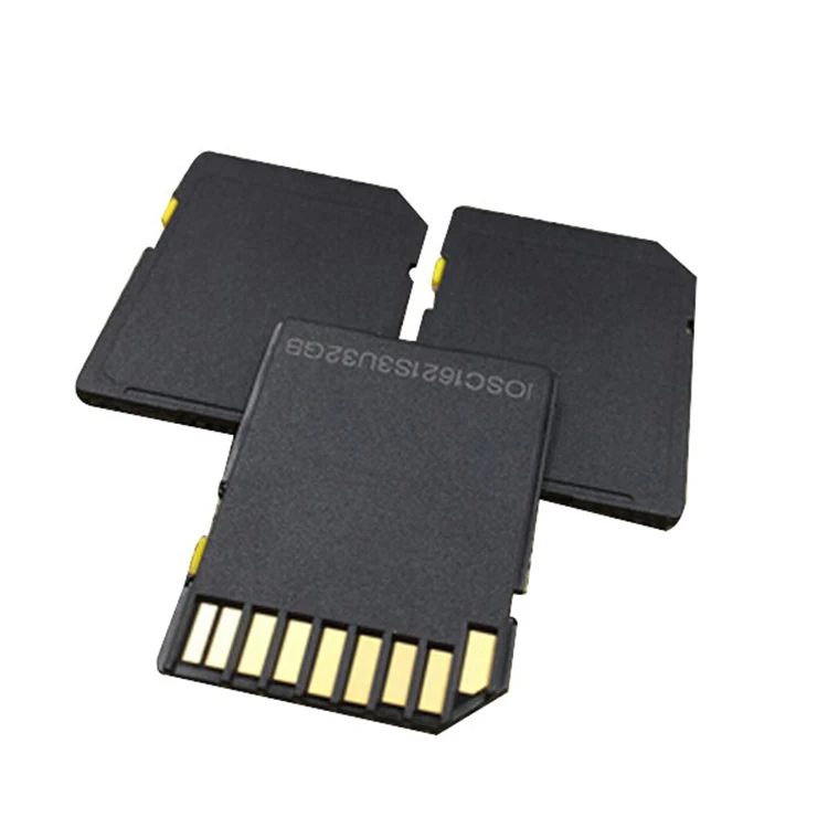 32gb Custom Write Cid Sd Card For Navigation Gps/maps 8gb 16gb 32gb ...