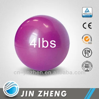15cm Exercise Ball Sand Filled Weight Ball - Buy 15cm Weight Ball,15cm ...