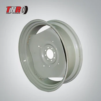 Steel Rims Wheels W8x16 Fit For Agricultural Implement Tractor Of 16 ...