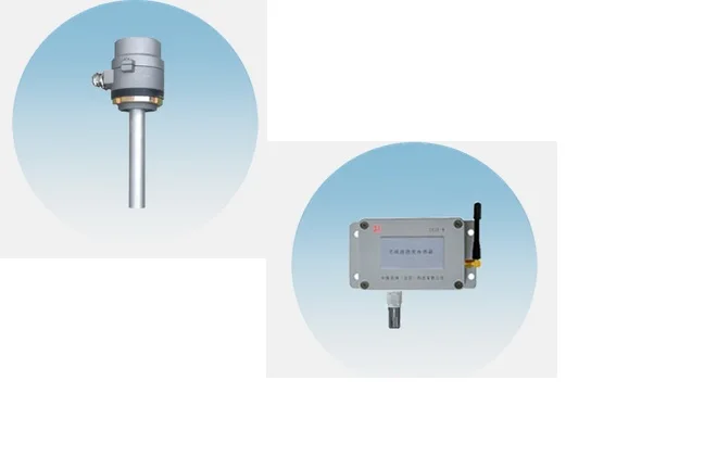 Remote K Type Wifi Wireless Thermocouple And Rtd Temperature Sensor For ...