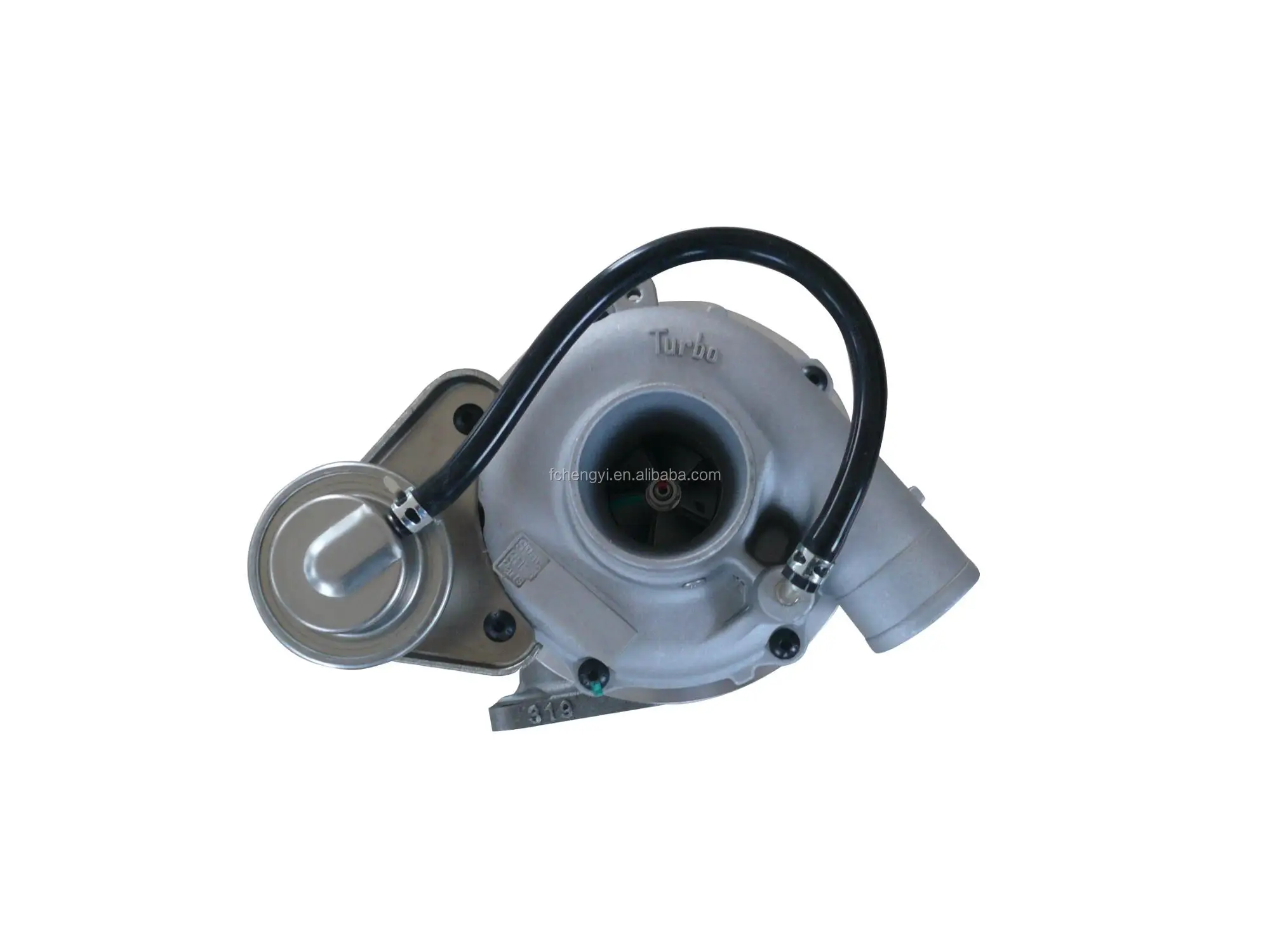 Rhf4 Turbocharger 135756180 For Shibaura St445 Tractor, Oem Compatible