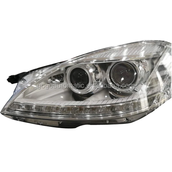 HEAD LAMP for S CLASS W221 2008-2013 - OEM 2218207339