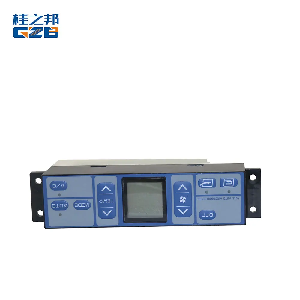 Excavator Spare Parts Control Panel B249900001447 For Sany - Buy ...