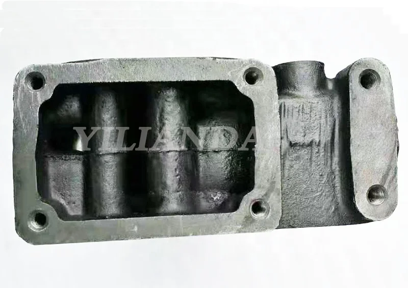 Fe6 Fe6t Cylinder Head 12v For Nissan Ud Truck - Buy Cylinder-head ...