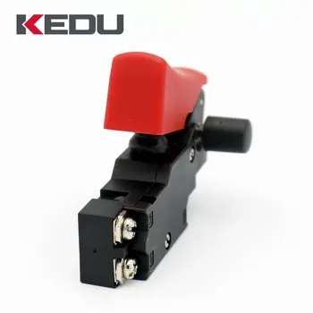 Kedu Hy119 Trigger Switch For Circular Saw/angled Grinder - Buy ...