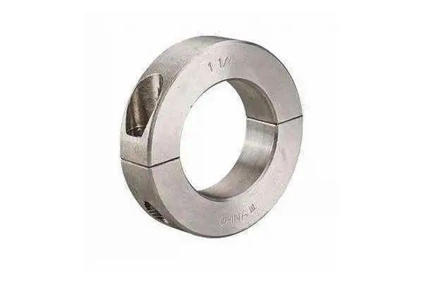 W Keyway Clamping Shaft Locking Collars - Buy Clamping Collar,Shaft ...